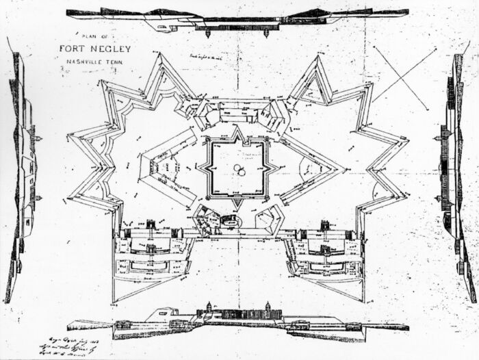 Fort Negley - We The Kids, Inc
