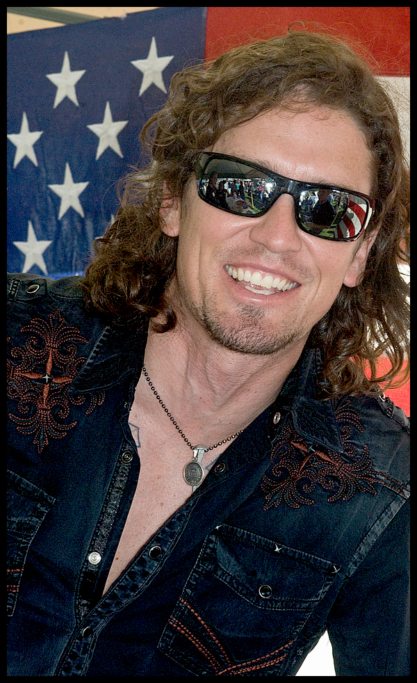 Dave Bray USA “The Constitution is something that I swore an oath to ...