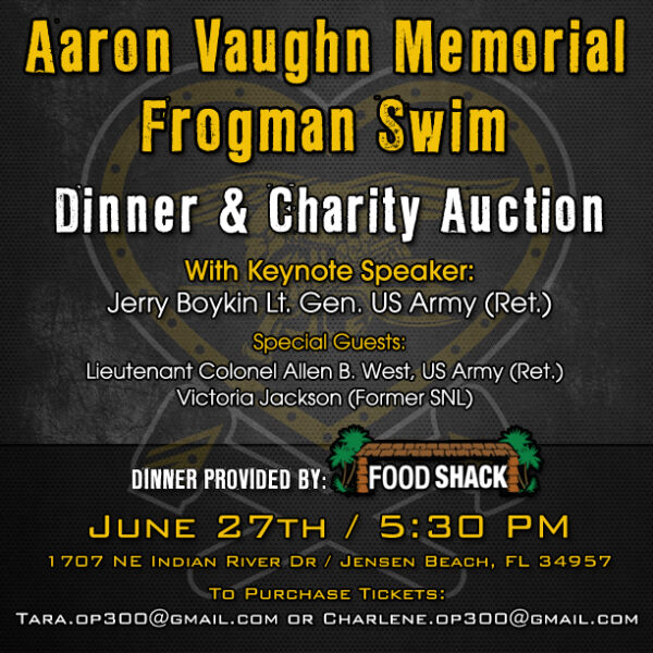 LT. Gen. William “Jerry” Boykin interview with WTK Tyler