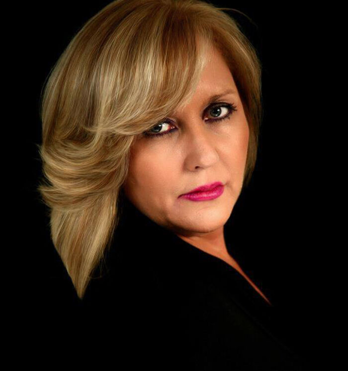 Fighting For Our Freedom: Susan Price (WTK Gold Star Mom)