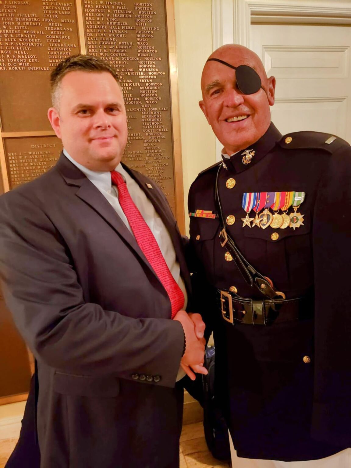 Our Team , Contributors, Living Historians & Others